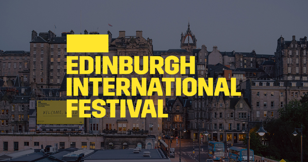 Calendar | Edinburgh International Festival